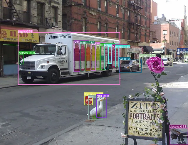 RT-DETR Beats YOLO? Full Comparison + Tutorial